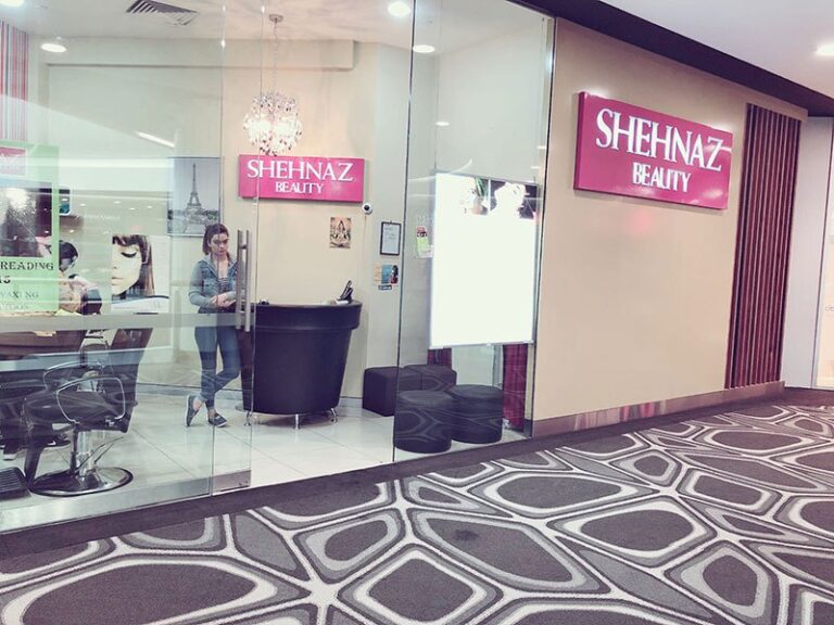 Beauty Results Gallery | Shehnaz Beauty Salon